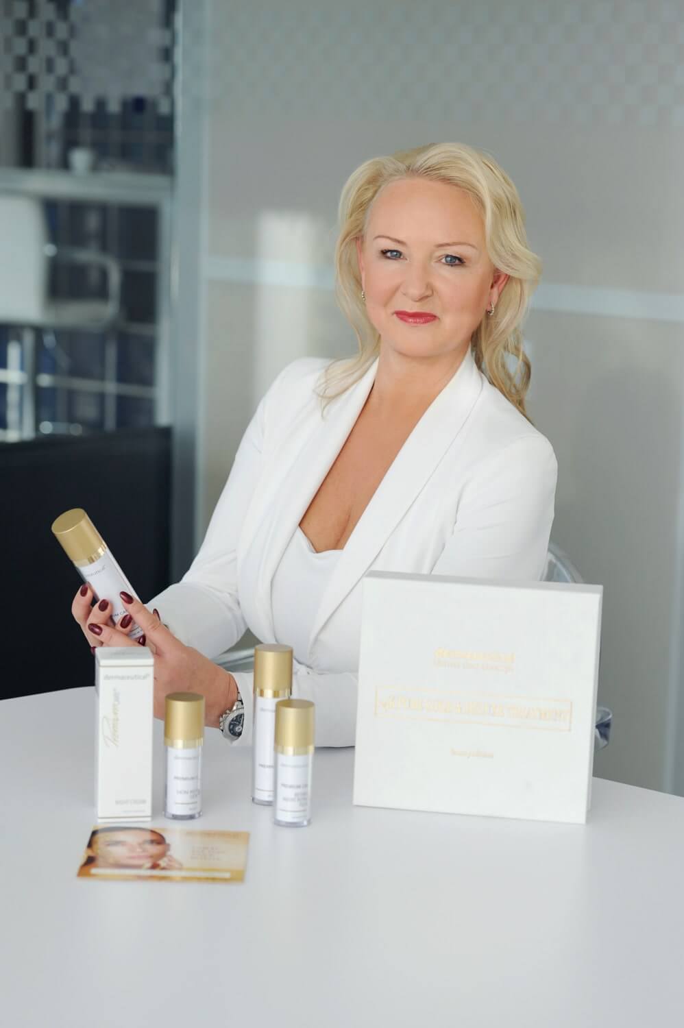 Über uns Endkunden - SMETICS