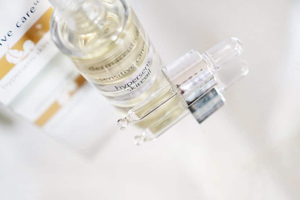 S'METICS - Umweltbewusste Hautpflege made in Germany