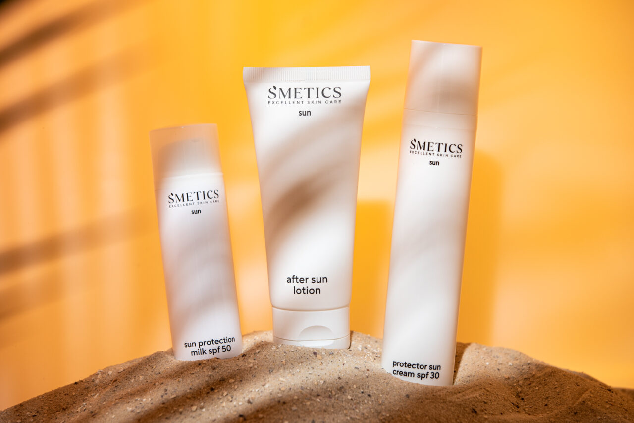 Sonnencreme und Aftersun von Dermaceutical - made in Germany